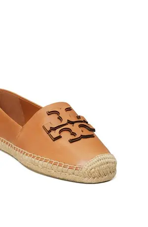 Tory Burch Ines Espadrille Flat - Tan