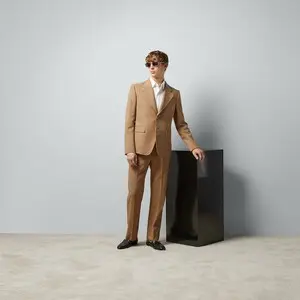Gucci Gg Polyester Jacket