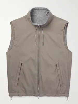 Zegna Classic Vests For Men
