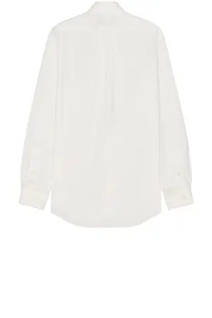 Polo Ralph Lauren Long Sleeve Chambray Shirt