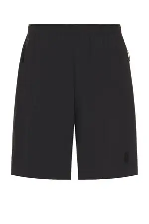 Moncler Tech Short - Black