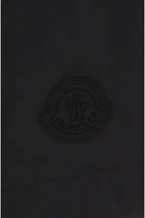 Moncler Tech Short - Black
