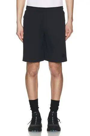 Moncler Tech Short - Black