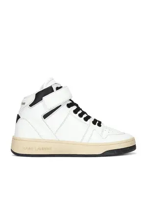 Women's Mid Top Sneakers