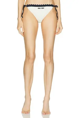Miu Miu Briefs For Women