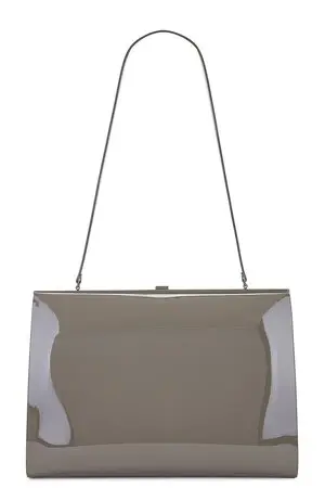 Saint Laurent Large Gaia Shoulder Bag - Wild Forest