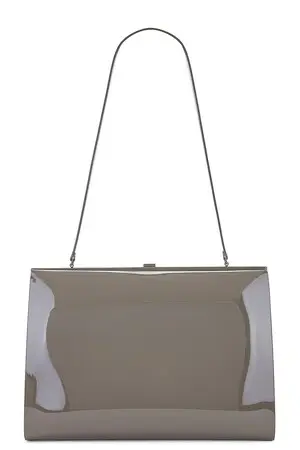 Saint Laurent Large Gaia Shoulder Bag - Wild Forest