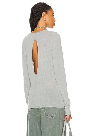 Proenza Schouler Tina Sweater