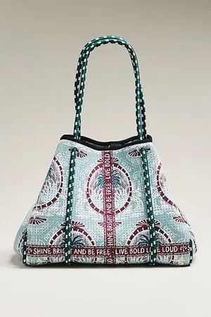 Pop Ups Brand Utility Bags For Women