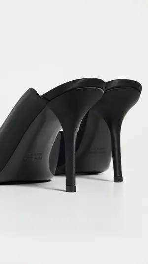 GIA BORGHINI Abella Heels