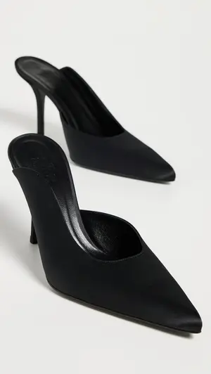 GIA BORGHINI Abella Heels