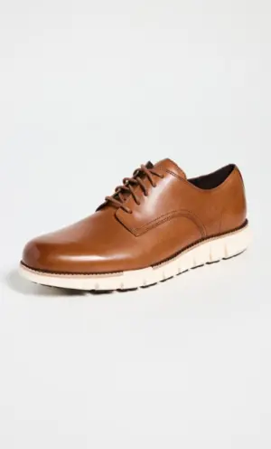 Men's Tan Shoes