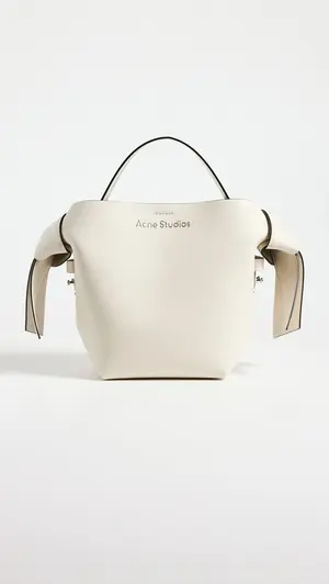 Acne Studios Musubi Mini Shoulder Bag