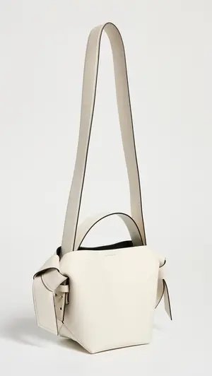 Acne Studios Musubi Mini Shoulder Bag