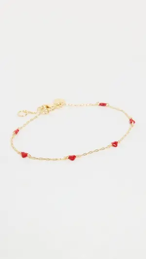 Gorjana Amour Bracelet