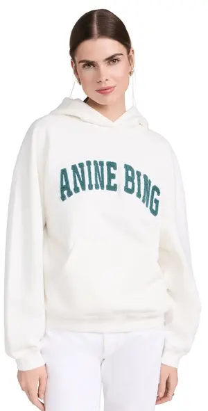 ANINE BING Harvey Sweatshirt