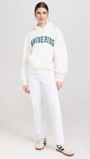 ANINE BING Harvey Sweatshirt