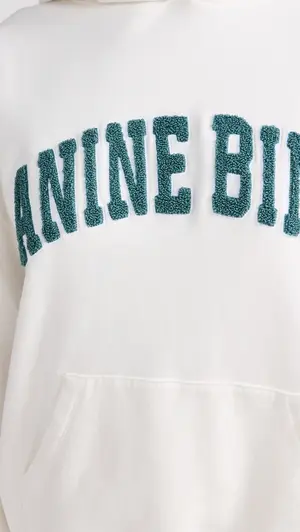 ANINE BING Harvey Sweatshirt