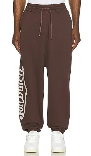 VON DUTCH Jogger Pant