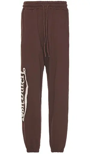 VON DUTCH Jogger Pant