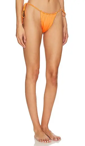 Frankies Bikinis Tia Bikini Bottom - Cuties