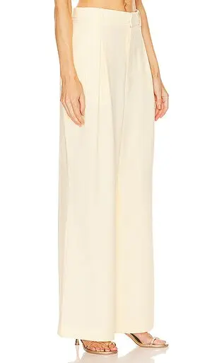 Ronny Kobo Slouchy Pant