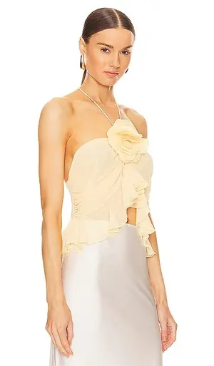 Ronny Kobo Walker Top