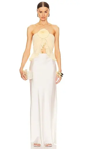 Ronny Kobo Walker Top