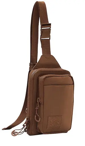 BEIS The Sport Sling - Maple