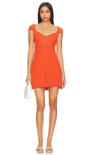 Free People Cherie Mini