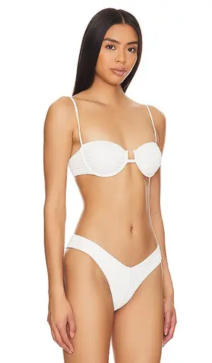F E L L A Gabriel Bikini Top