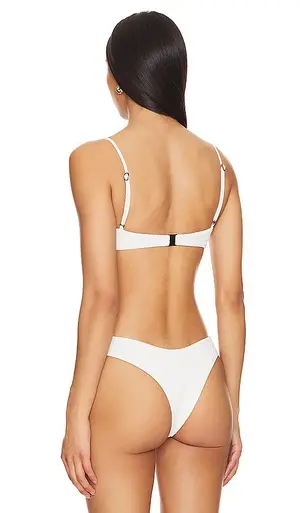 F E L L A Gabriel Bikini Top