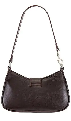 PETIT MOMENTS Buckle Bag