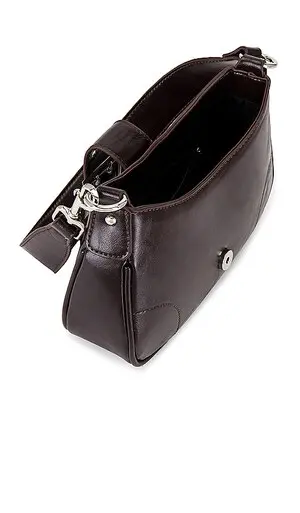 PETIT MOMENTS Buckle Bag