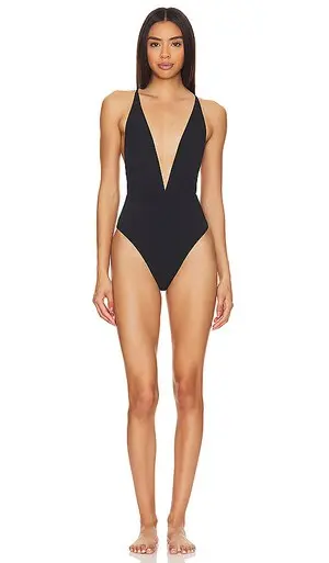 MAAJI Reversible Safri One-piece Swimsuit