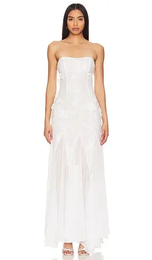 ELLIATT Evadne Gown