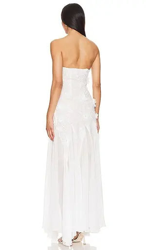 ELLIATT Evadne Gown