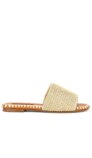 SIMONMILLER Salerno Sandal