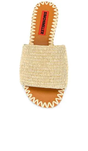 SIMONMILLER Salerno Sandal