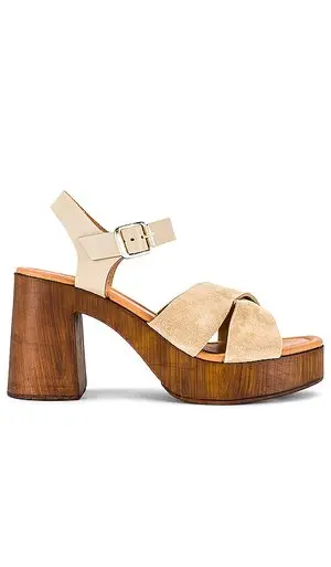 Seychelles High Heel Sandals For Women