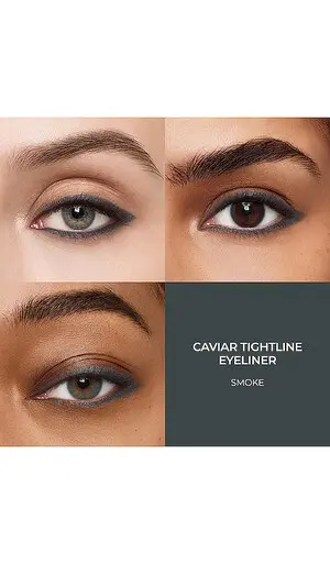 Laura Mercier Caviar Tightline Eyeliner Pencil - Smoke