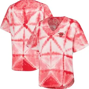 Women's Oversized Tie Dye