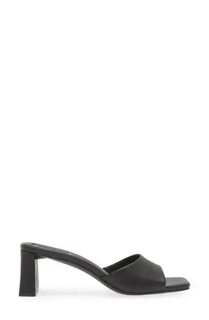 OPEN EDIT Jaydin Slide Sandal