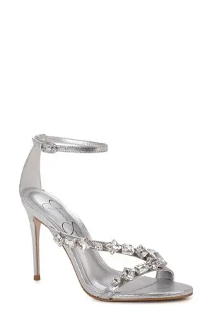 Jessica Simpson High Heel Sandals For Women
