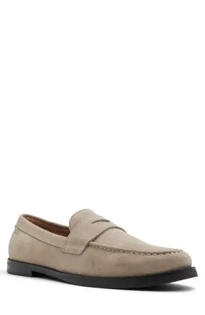 Ted Baker London Cushioned Loafers For Men