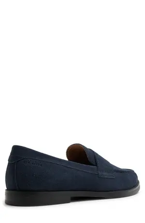 Ted Baker London Parliament Penny Loafer