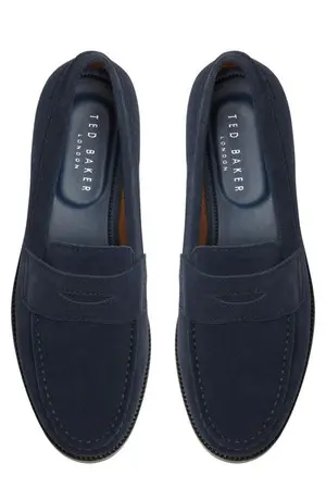 Ted Baker London Parliament Penny Loafer