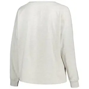 Profile New York Yankees French Terry Pullover Sweatshirt