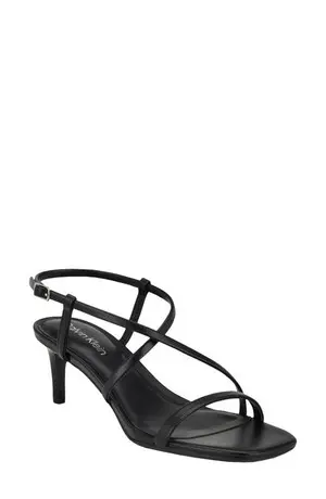Calvin Klein Ankle Sandals For Women
