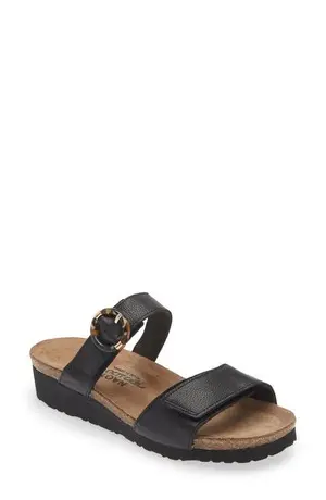 Naot Pull On Sandals For Women
